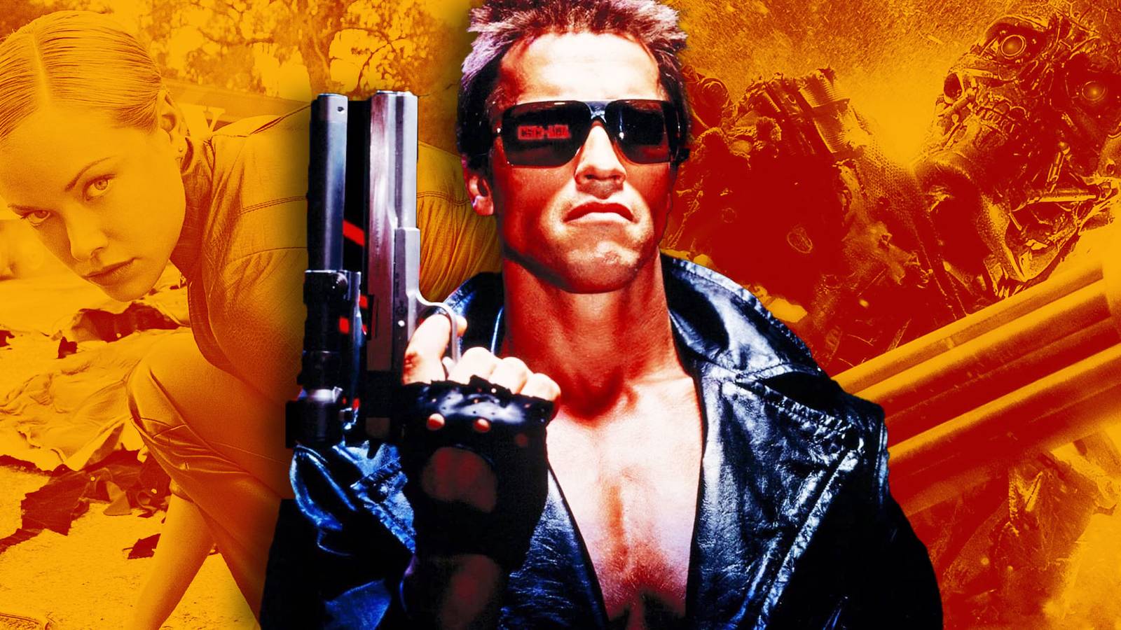 10 Actors Whose Movies Define An Entire Decade