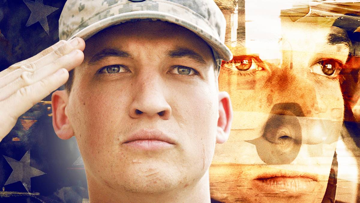 Thank You For Your Service Ending Explained