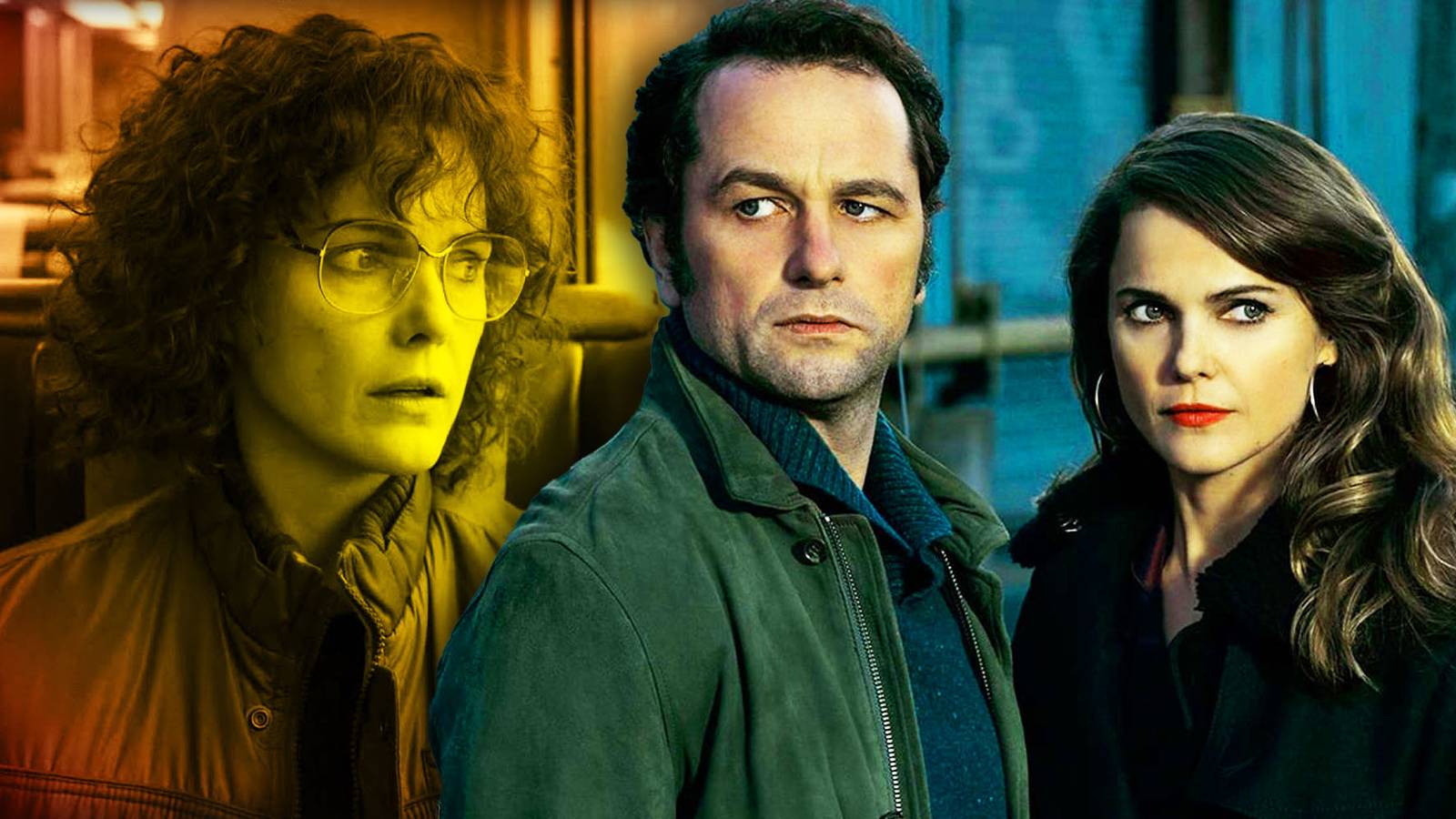 The Americans Ending Explained - Why Did Paige Get Off The Train?
