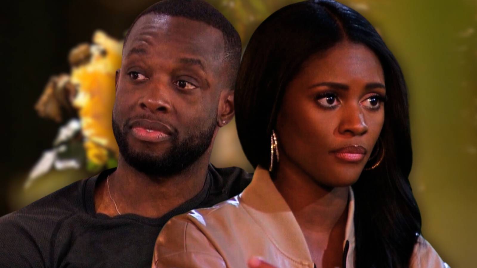 The Bachelorette's Charity Lawson Reveals Why She's "On Edge" Around Xavier
