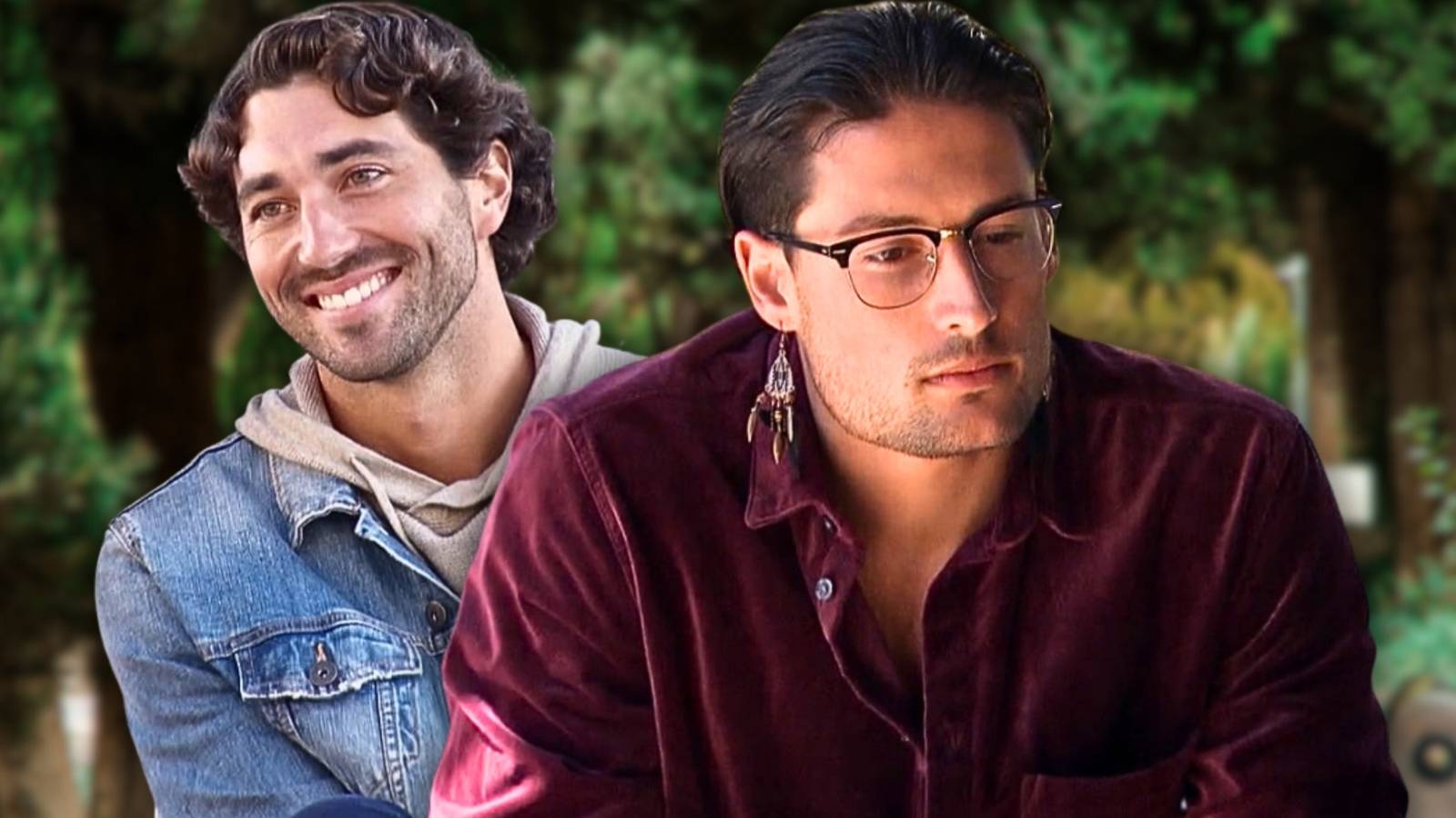 The Bachelorette’s Joey Graziadei Reacts To Brayden Bowers’ Anger About ...