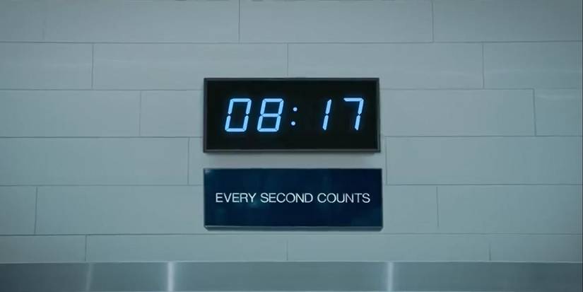 The Bear's "Every Second Counts" Is Deeper Than You Realize