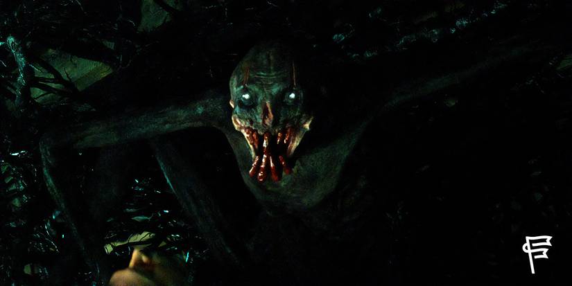 The Boogeyman VFX Supervisors Break Down Stephen King Movie Monster ...
