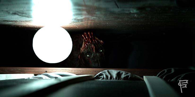 The Boogeyman VFX Supervisors Break Down Stephen King Movie Monster ...