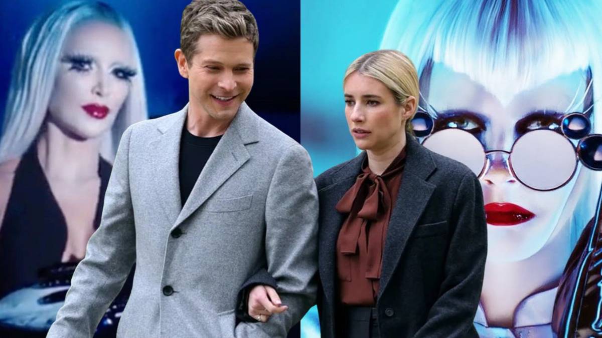 American Horror Story Season 12 Cast & Character Guide - Where Else To ...