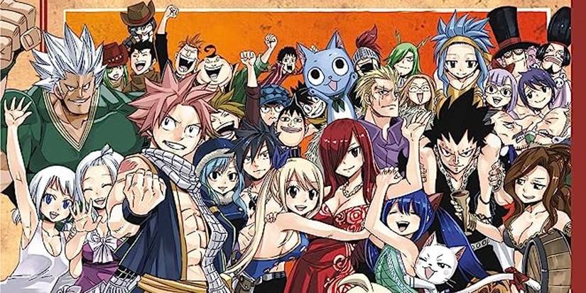 10 Anime with the Best Soundtracks