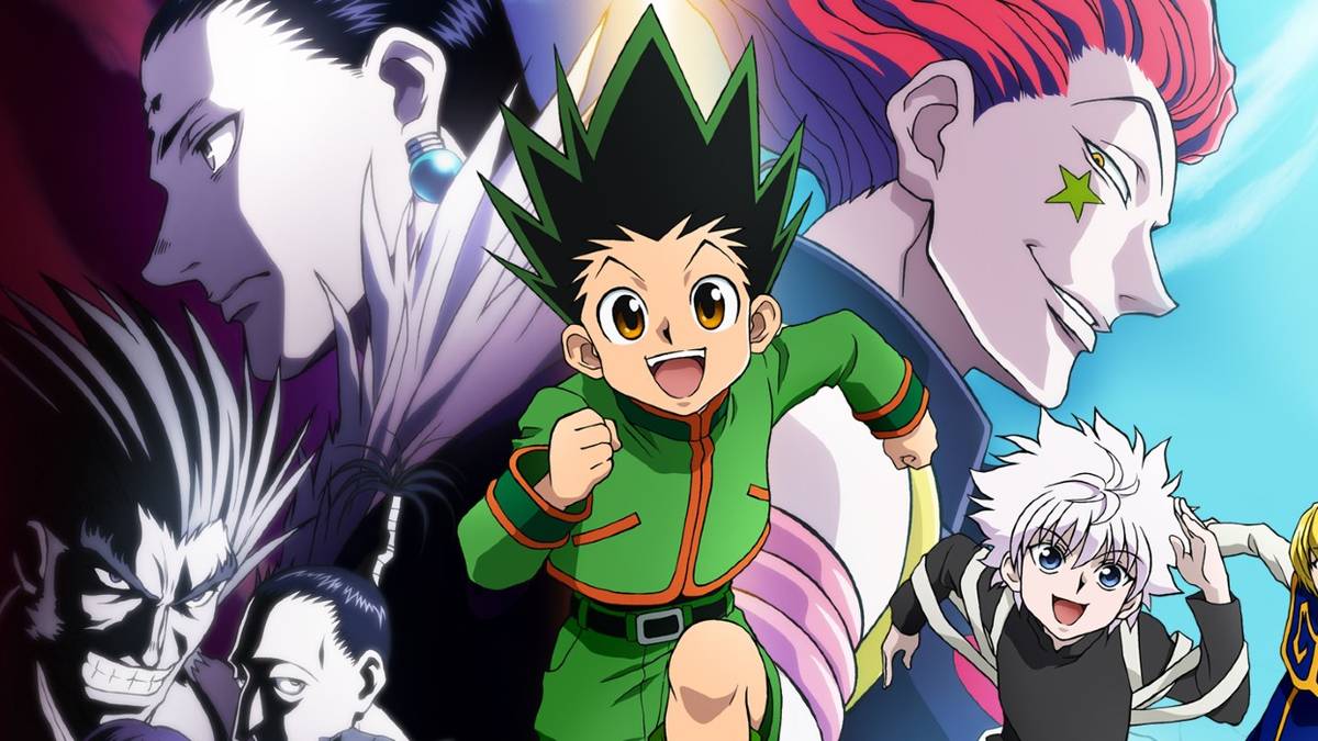 10 Best Anime on Amazon Prime That Prove Its Streaming Success