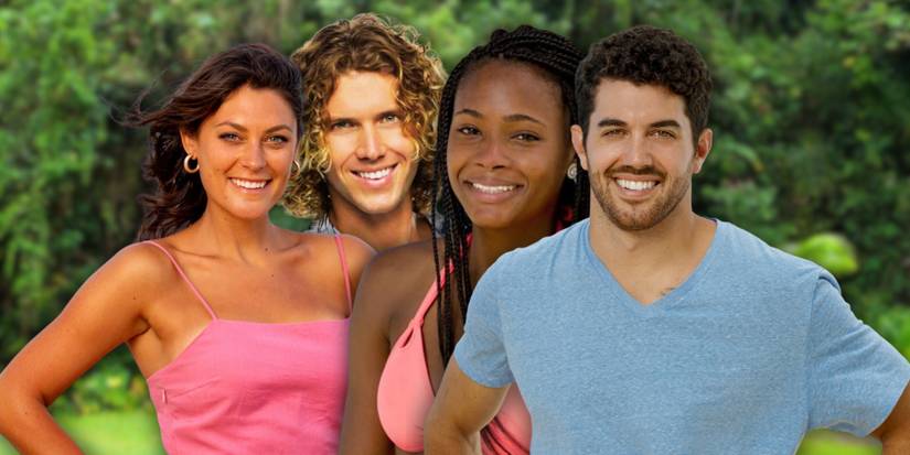The Challenge USA Season 3: Latest News, Cast, & Everything We Know
