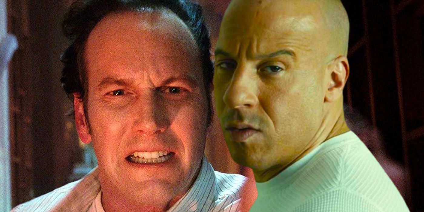 The Conjuring 2 Ending Explained