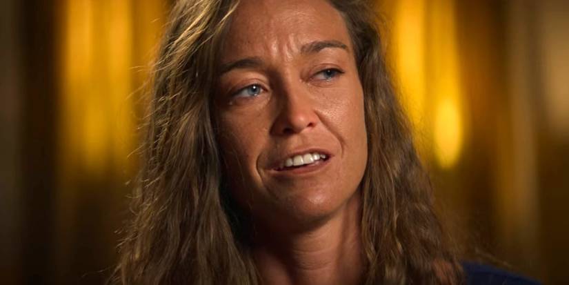 Netflix's The Deepest Breath – What Happens To Freedivers Alessia ...