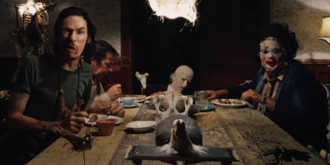 The Texas Chain Saw Massacre Summary, Trailer, Cast, Where to Watch and ...