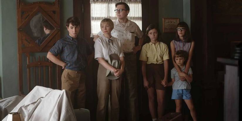 The Fabelmans Cast Guide