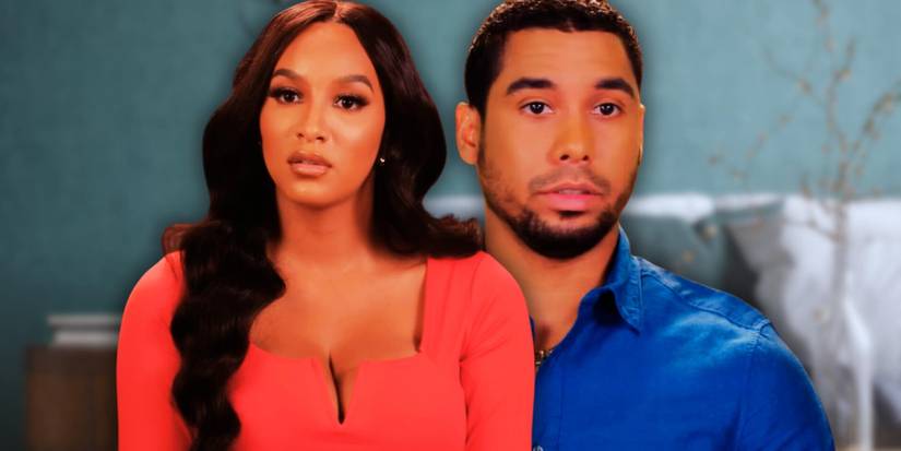 The Family Chantel: What Happened To Pedro & Chantel During The Finale ...