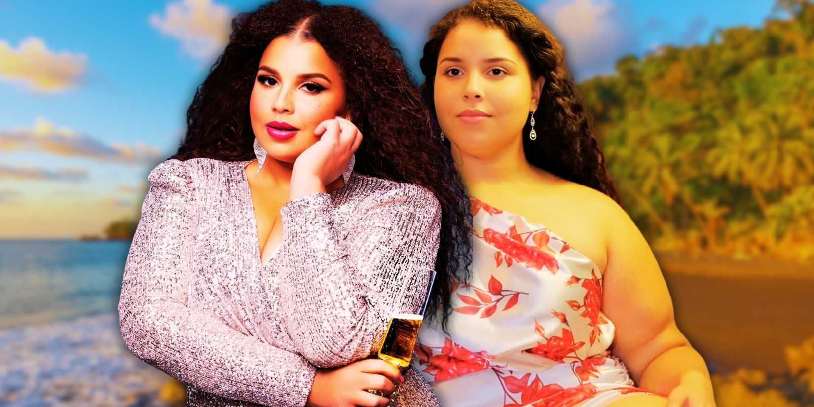 The Family Chantel: 10 Signs Winter Everett's Too Thin After ...