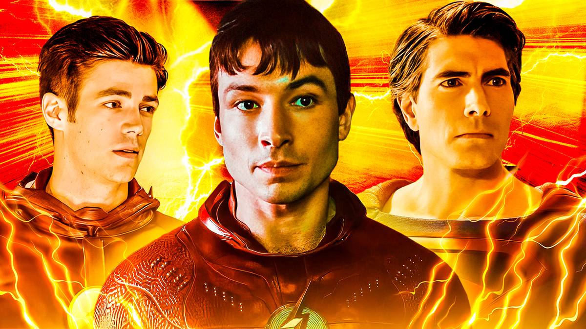 10 DC Characters The Flash Movie Cameos Completely Snubbed
