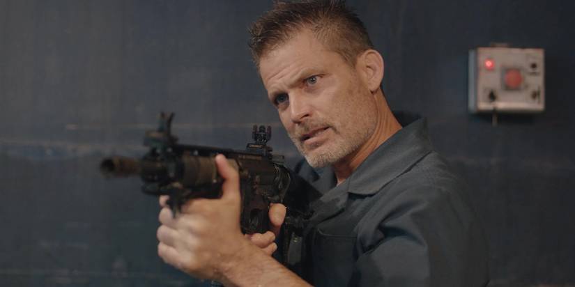 The Flood Producer On Bringing His Latest Creature Feature To Life