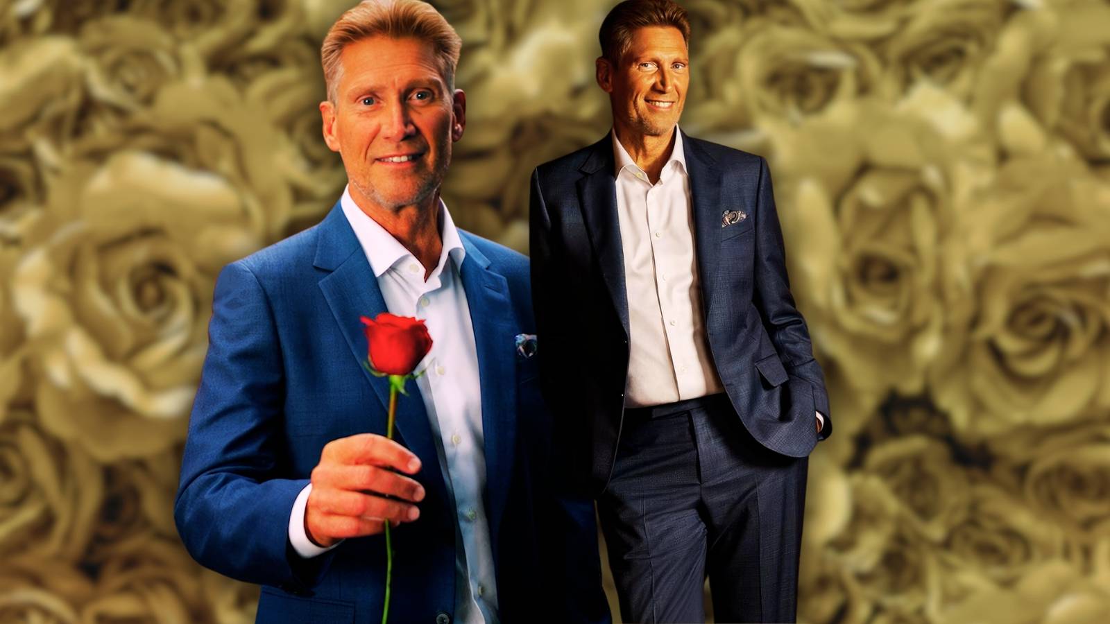 The Golden Bachelor: Everything We Know