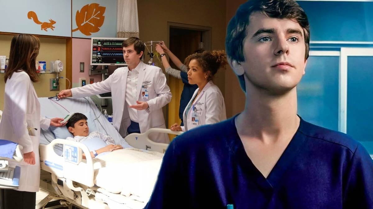 The Good Doctor Season 7: Release Date, Cast Changes, Trailer ...