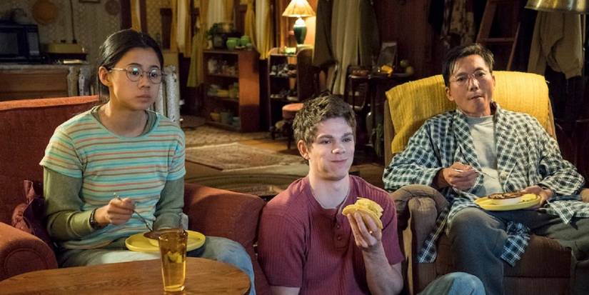 10 Best PG-13 Netflix Movies You Need To See