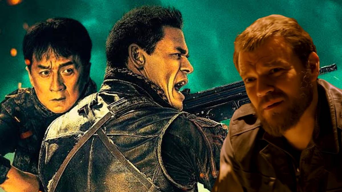 Hidden Strike Cast & Character Guide: Who's Who In John Cena & Jackie ...