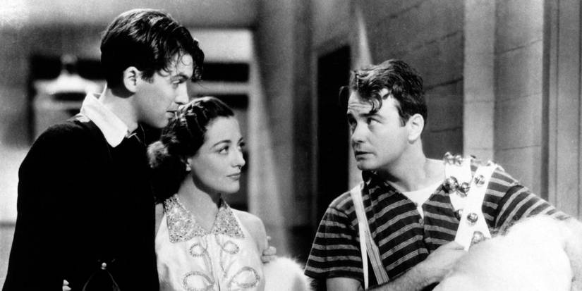 10 Best Ice Skating Movies