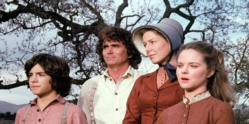 The True Story Behind Little House On The Prairie Explained
