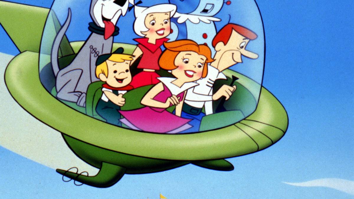 The Jetsons Latest News, Interviews, and More