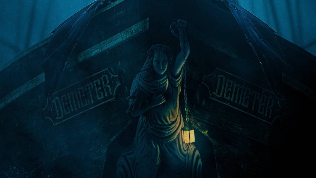 The Last Voyage of Demeter Summary, Trailer, Cast, Where to Watch and More