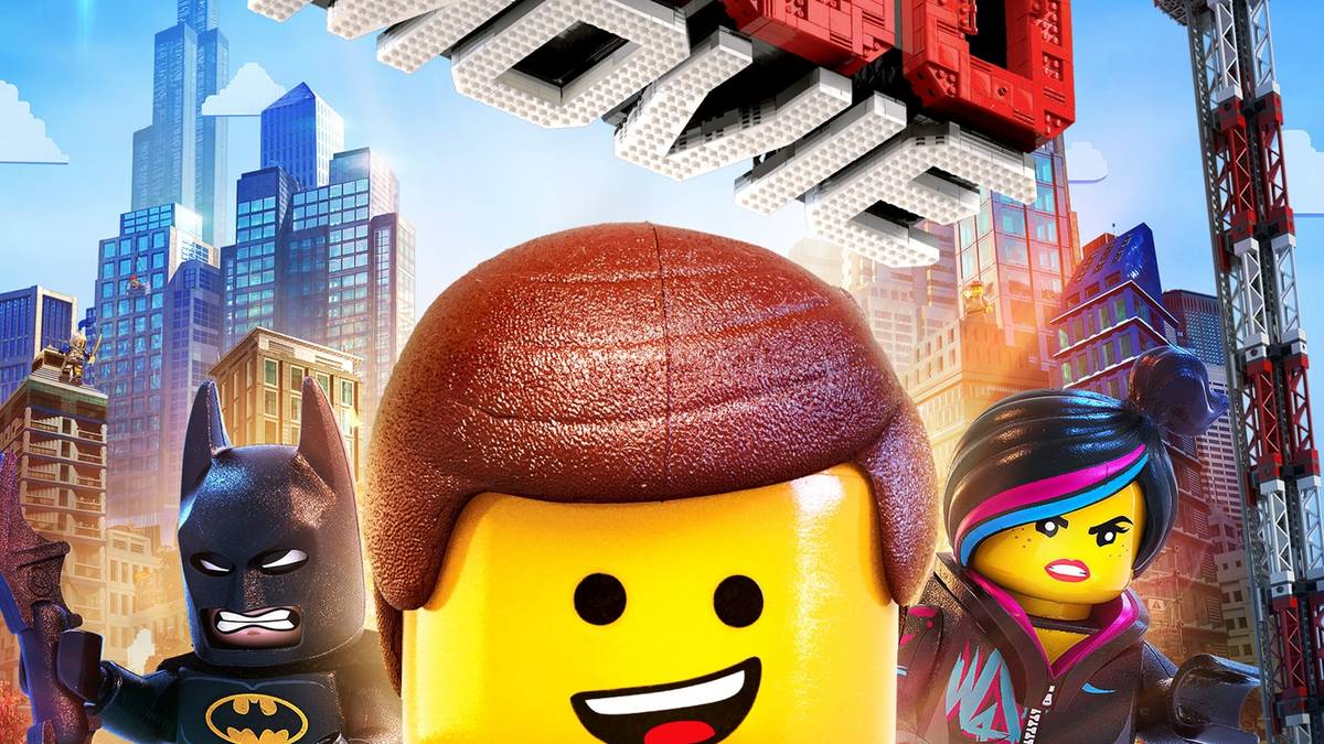 The LEGO Movie Summary, Trailer, Cast, Where to Watch and More