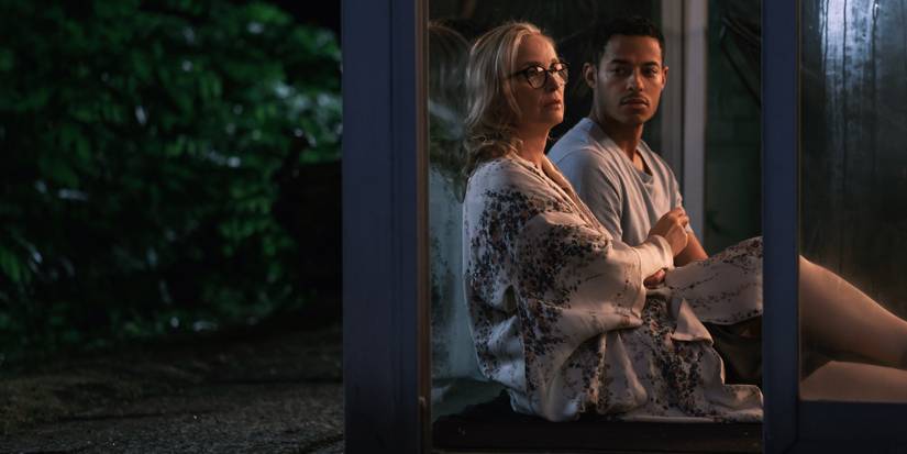 The Lesson Review: Grant & McCormack Are Calculated Writers In Gripping ...