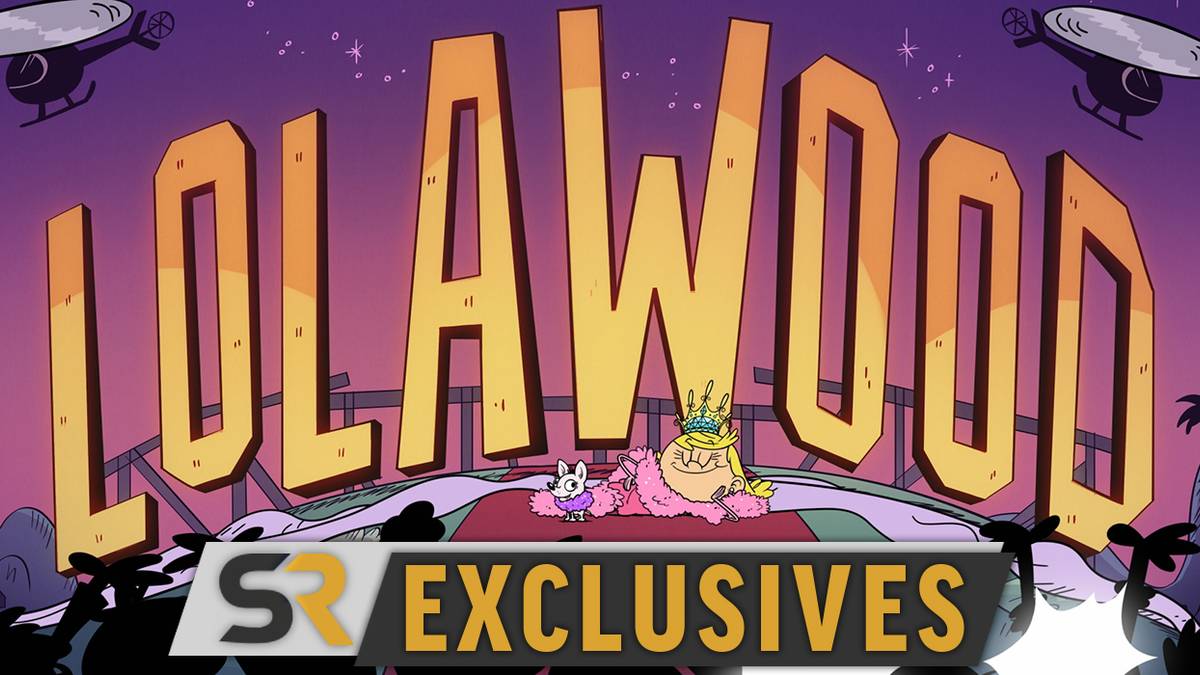 Nickelodeon’s The Loud House Takes A Road Trip For The Summer In ...