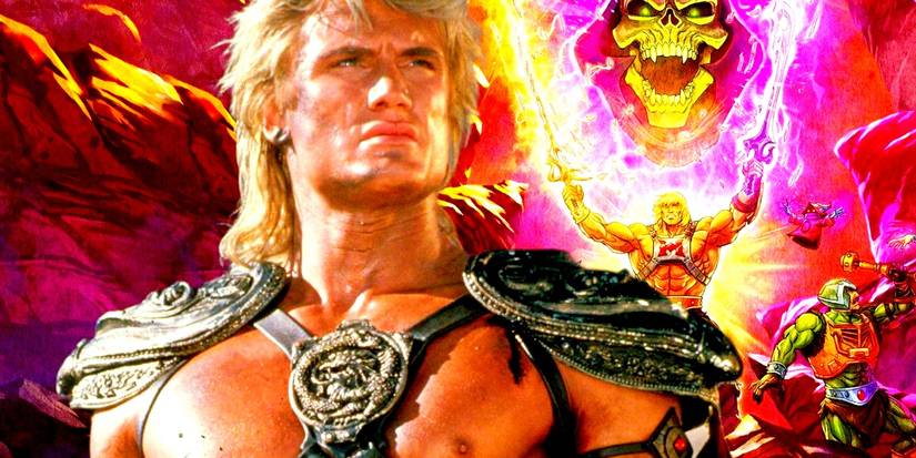 Dolph Lundgren's 10 Strongest Characters, Ranked
