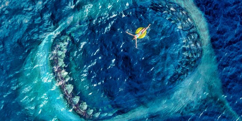 The Meg 3: Sequel Set-Up, Director Comments & Everything We Know