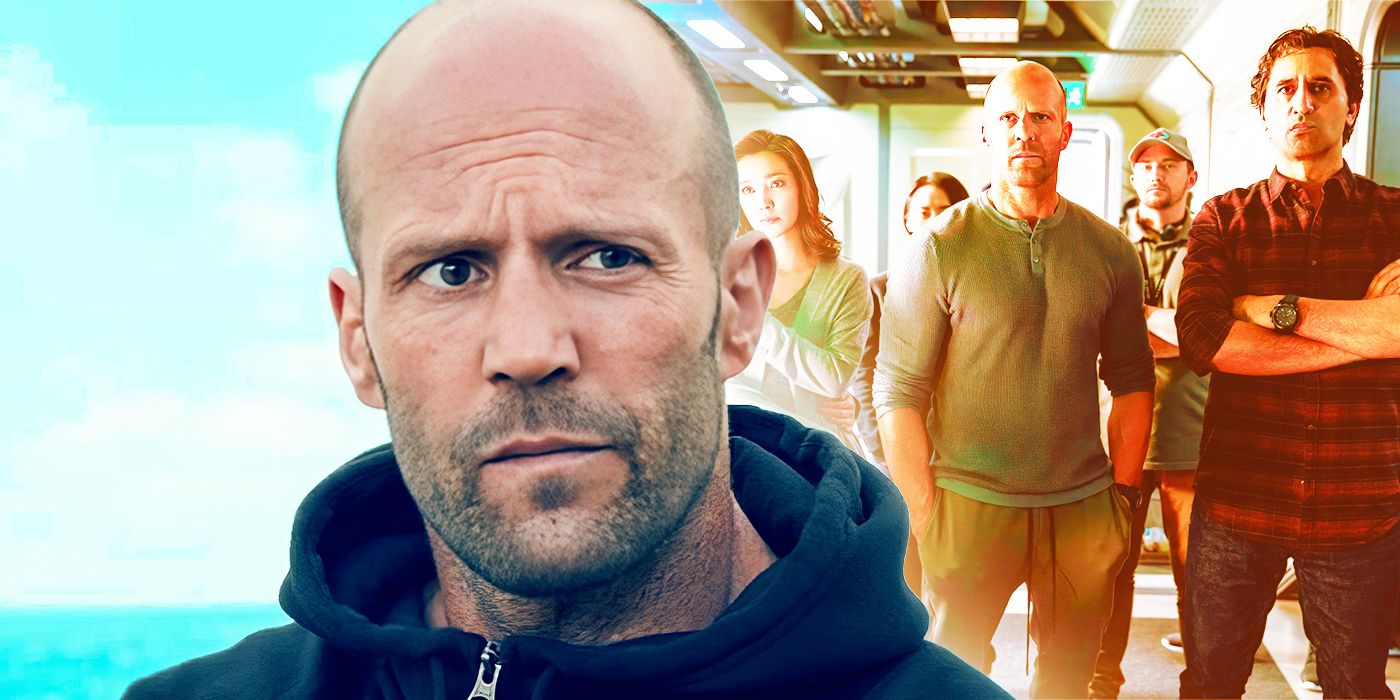 The Meg | ScreenRant