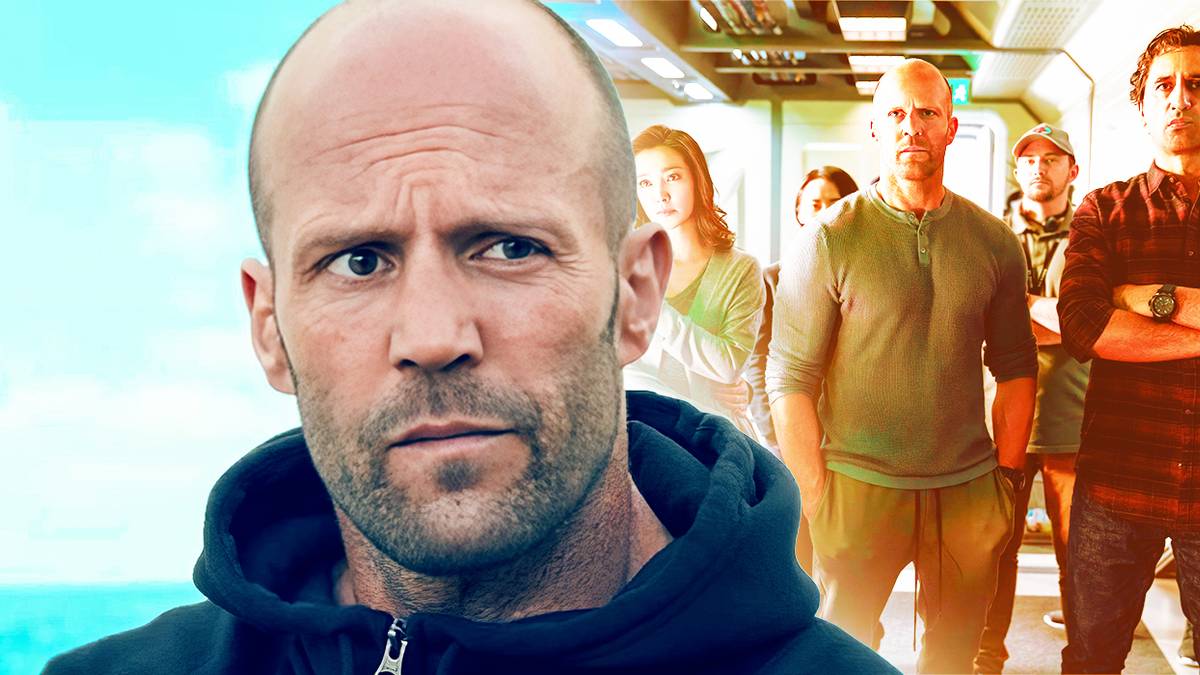 The Meg Ending Explained