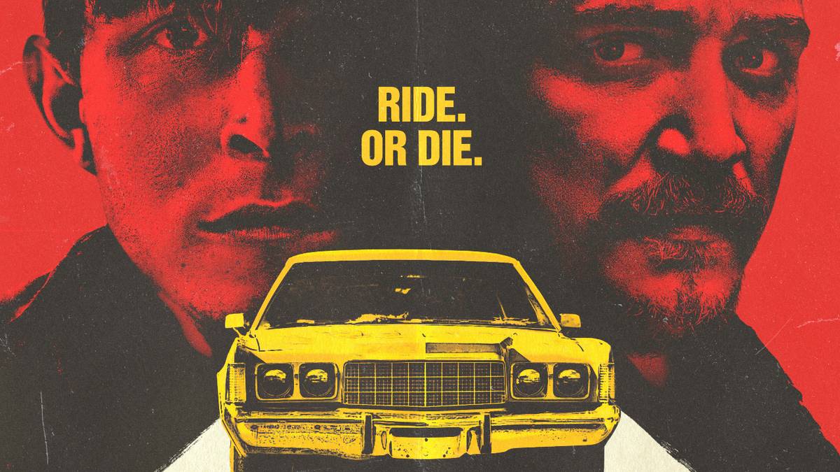 The Passenger Summary, Trailer, Cast, Where to Watch and More