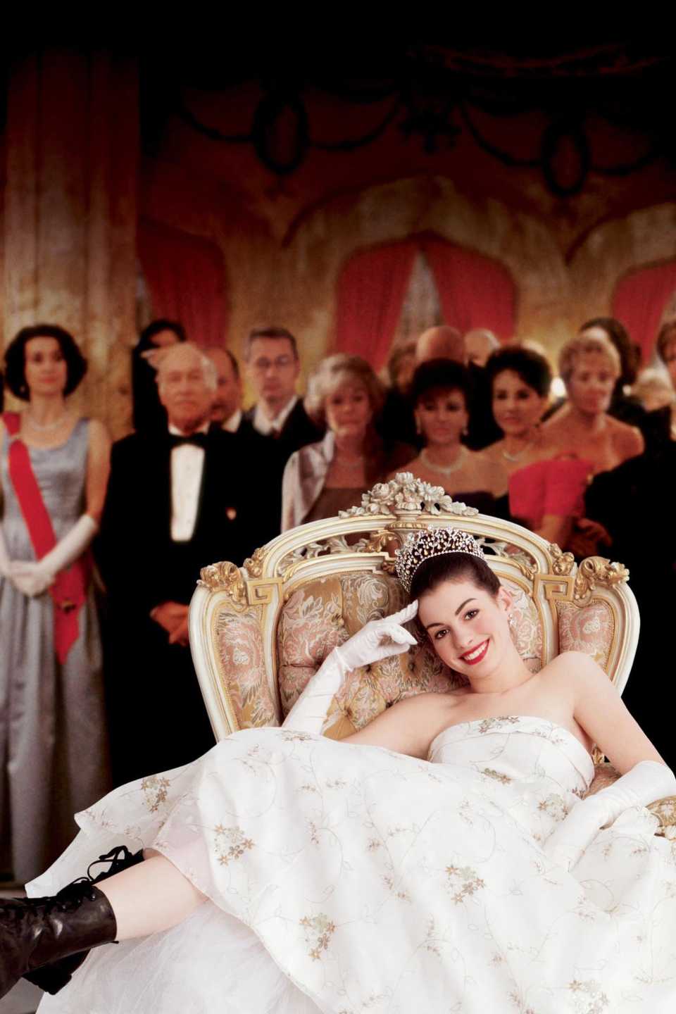 The Princess Diaries 3: Cast, Story & Everything We Know