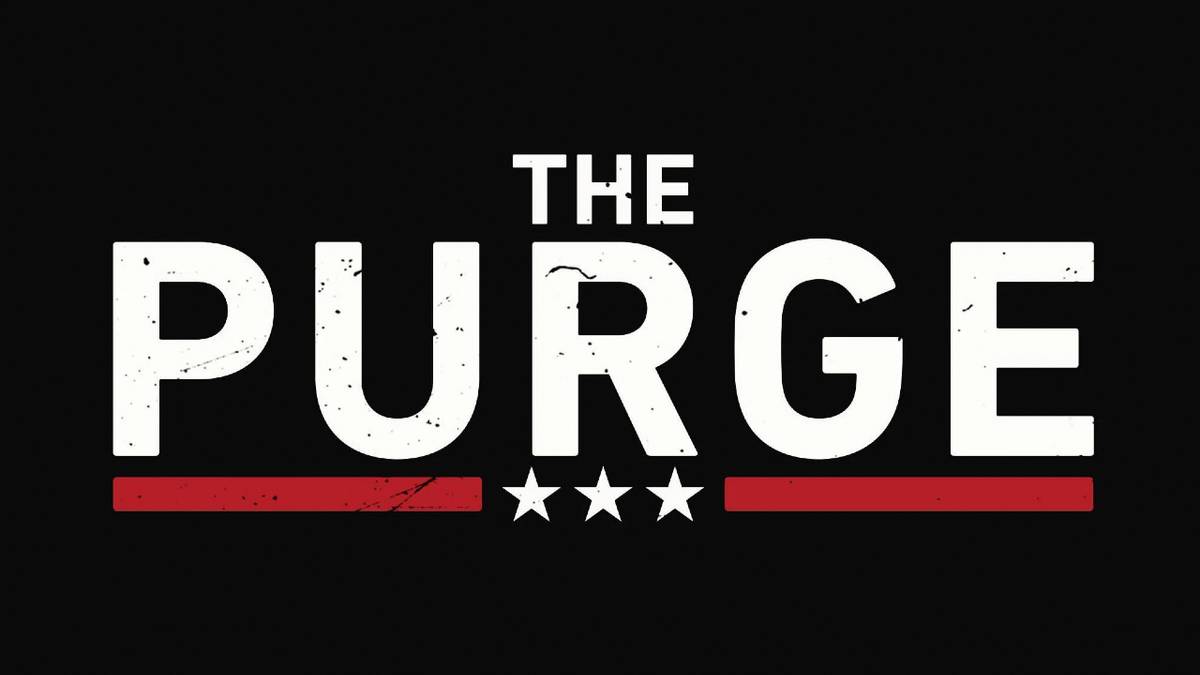 The Purge | ScreenRant