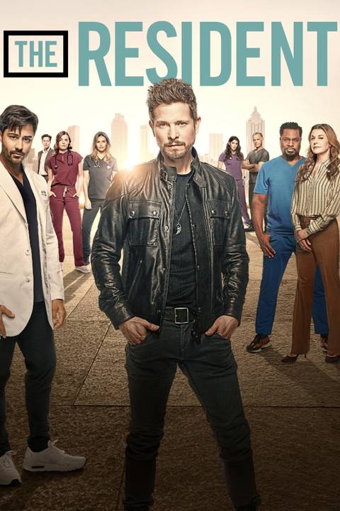 The Resident Latest News, Interviews, and More