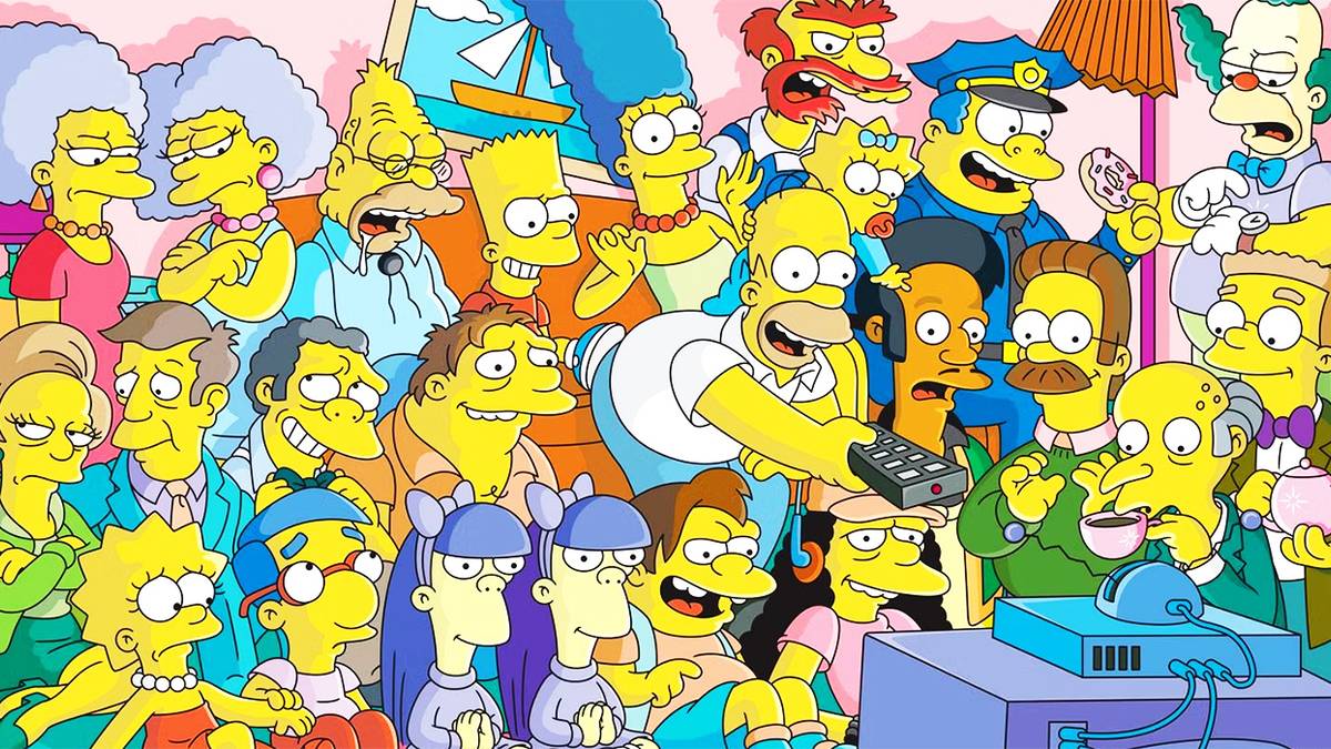 Why The Simpsons Retires Some Characters & Recasts Others
