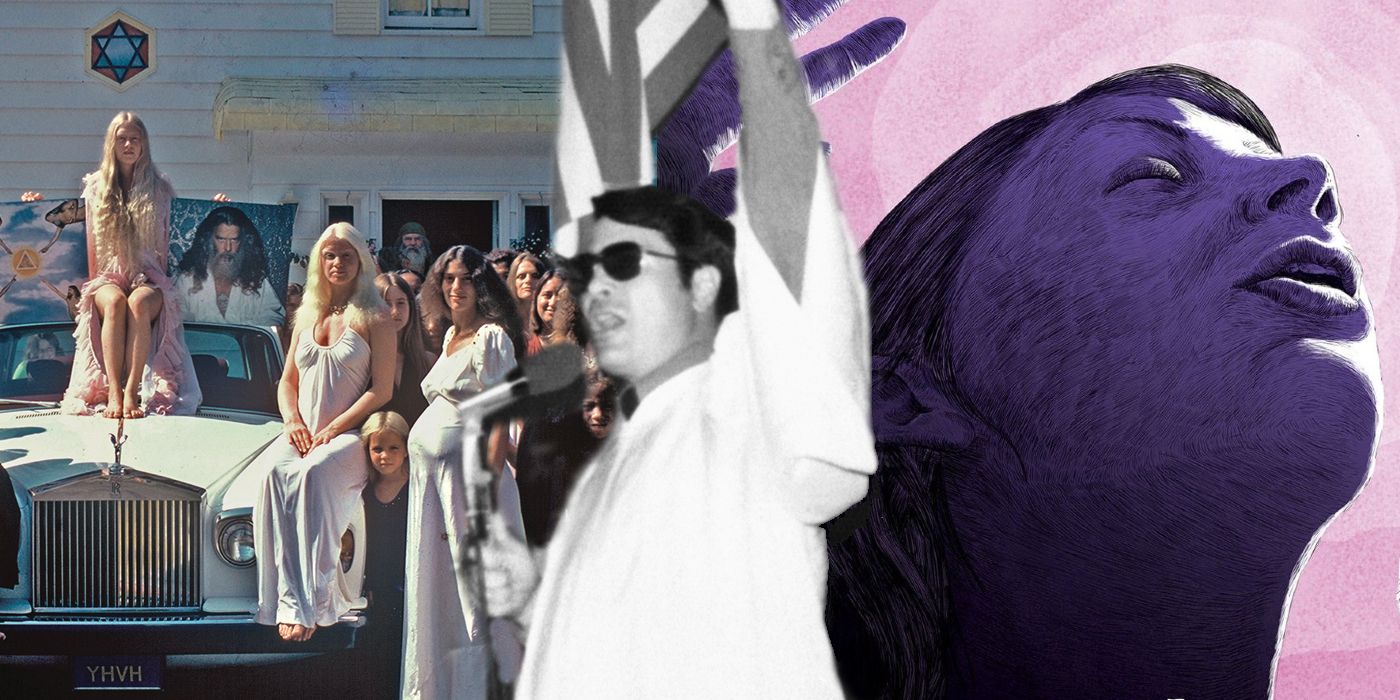 The 16 Best Cult Documentaries Ranked