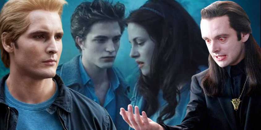 Why The Twilight: Breaking Dawn Baby Was CGI (& How It Was Almost WORSE)