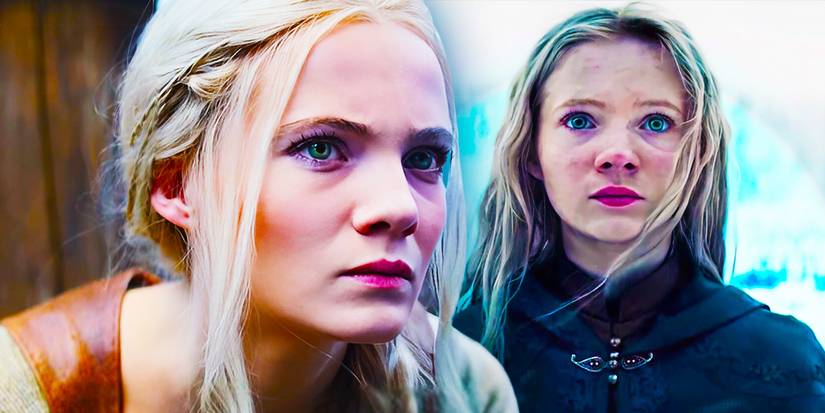 The Witcher Season 3 Recap & Ending Explained - What Happens Next For ...