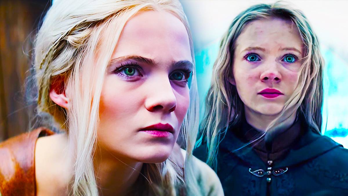 What Happens To Ciri After The Witcher Season 3: 8 Key Events To Know ...