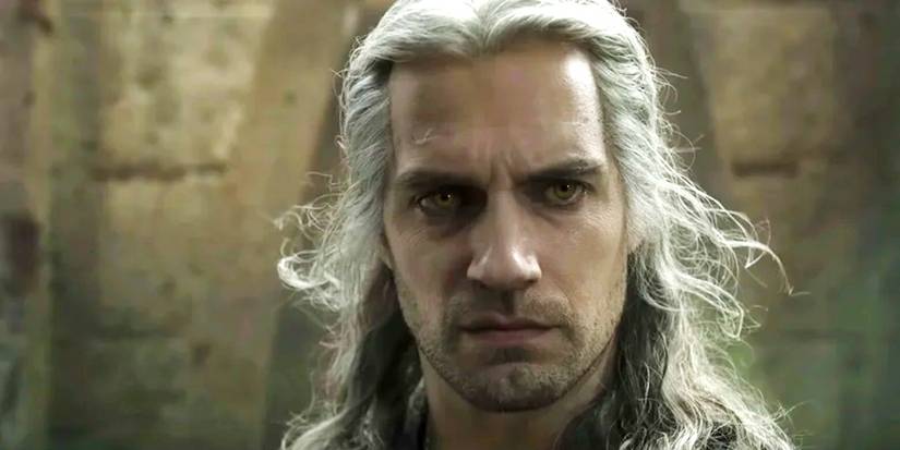 Geralt Is As Iconic As Batman & James Bond, Says The Witcher Show Producer