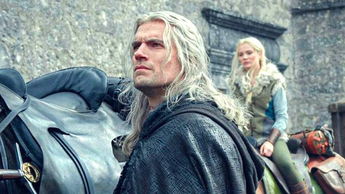 The Witcher Season 3's Viewership Crisis: Down 15% On S2, Drops 60% ...