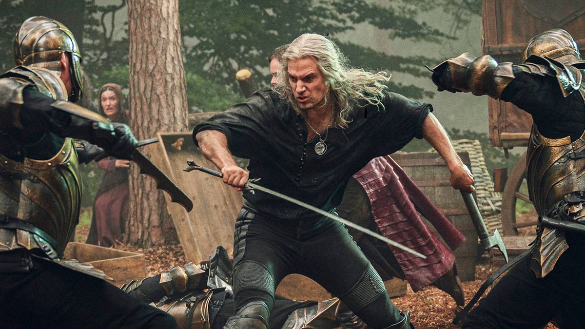 "I'm Very Excited": Henry Cavill Shares A Major Highlander Training Update