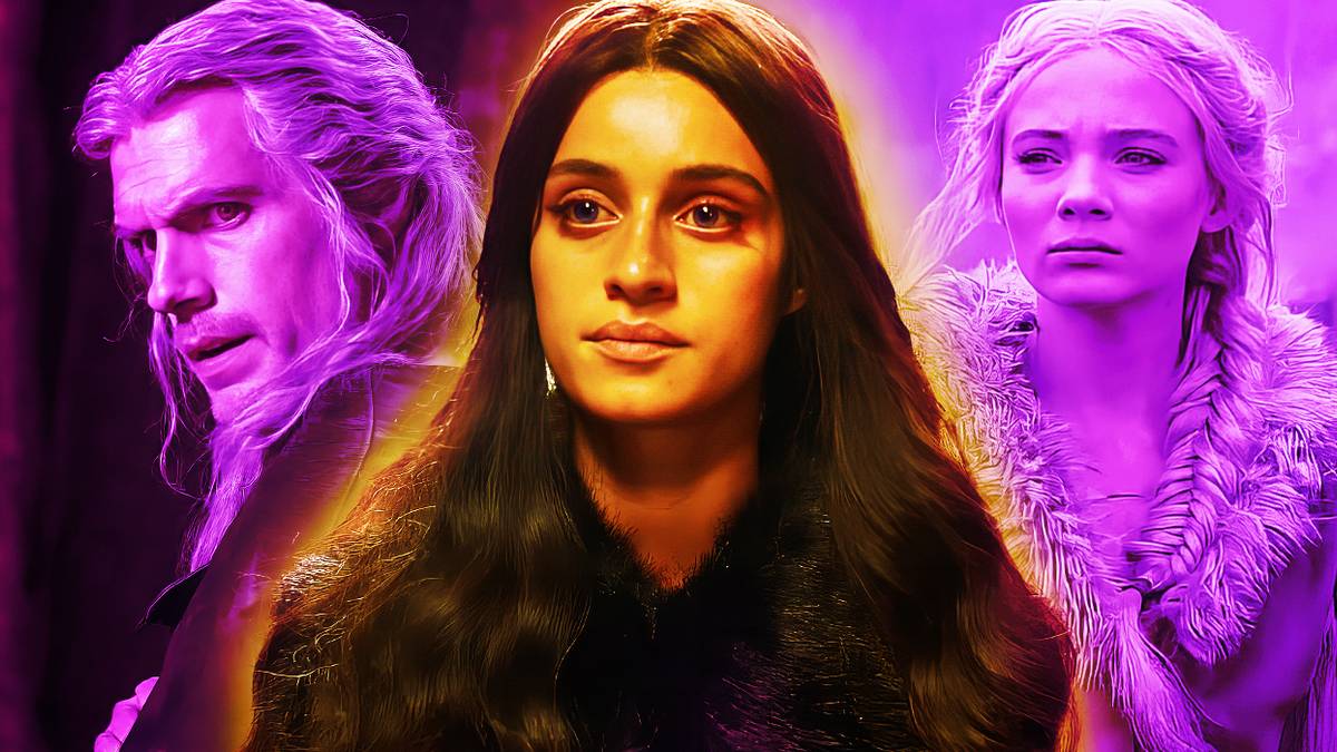 The Witcher Season 3 Recap & Ending Explained - What Happens Next For ...