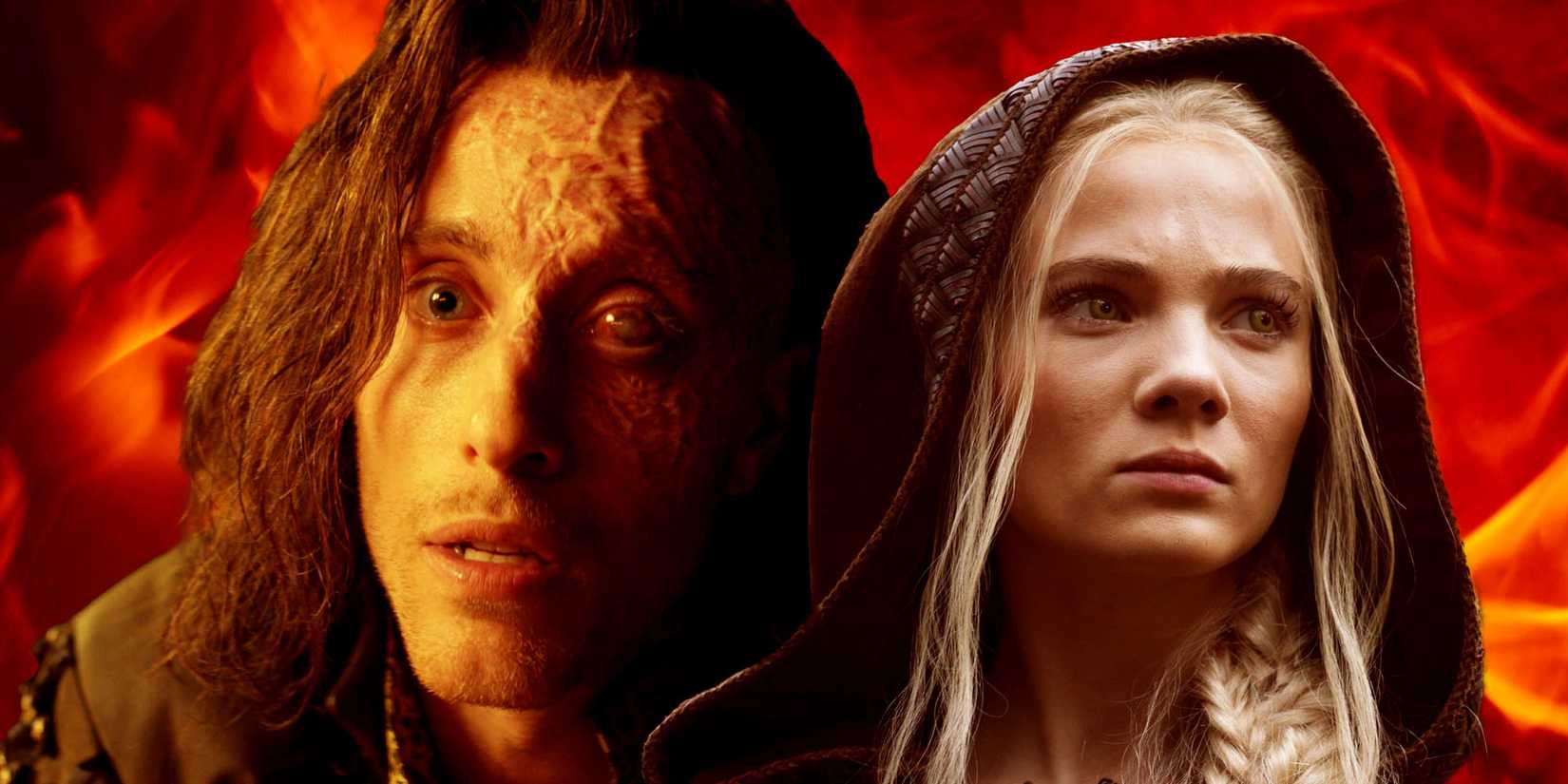 The Witcher Season 4 Has To Replace A Major Villain It Killed Too Soon ...