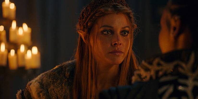 7 Villains Set Up For The Witcher Season 4